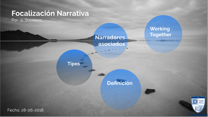 Focalización Narrativa by Alonso Llanten on Prezi