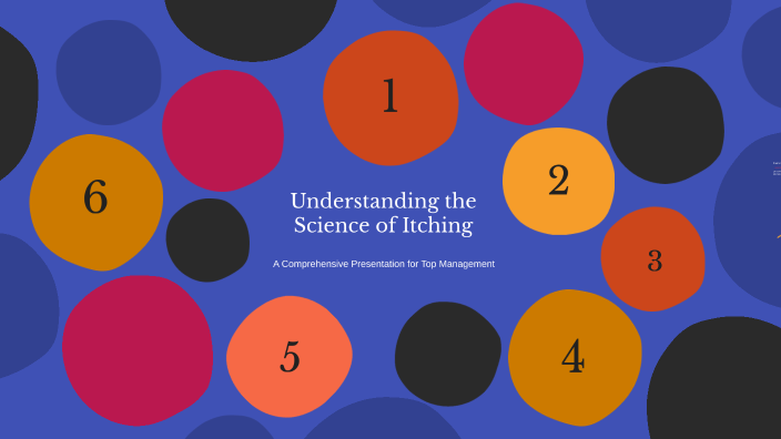 Understanding the Science of Itching by sahira ardania on Prezi