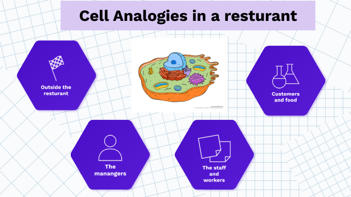 Cell Analogies by Zoe Petell on Prezi