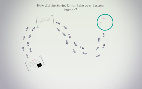 How did Stalin take over Eastern Europe by Justin Chiu on Prezi