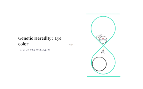 Genetic Heredity : Eye color by zakia pearson on Prezi