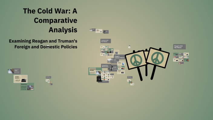 The Cold War: A Comparative Analysis by Isabella Ogelsby on Prezi
