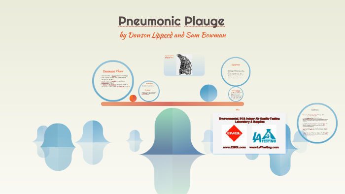 Pneumonic Plague by sam bowman on Prezi