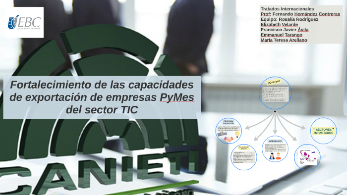 Tratados Internacionales by Liz Velarde on Prezi