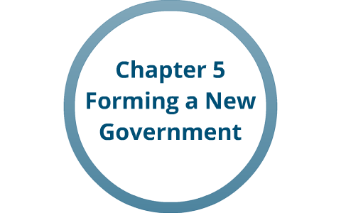 Chapter 5: Forming a New Government by Nicolle Morrison on Prezi