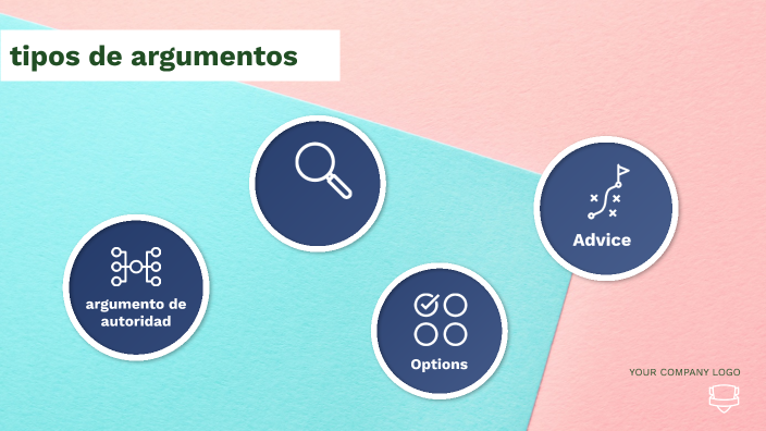 tipos de argumentos by Abril Moreno Lazaro on Prezi