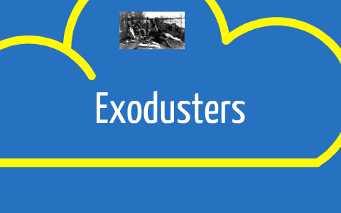 Exodusters by Thomas Powers on Prezi