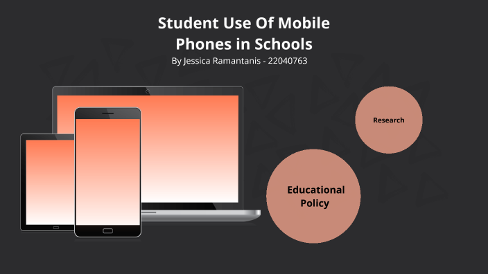 Digital Devices Policy Presentation by Jessica Ramantanis on Prezi