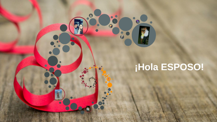 ¡Hola ESPOSO! by Kevin Valera on Prezi