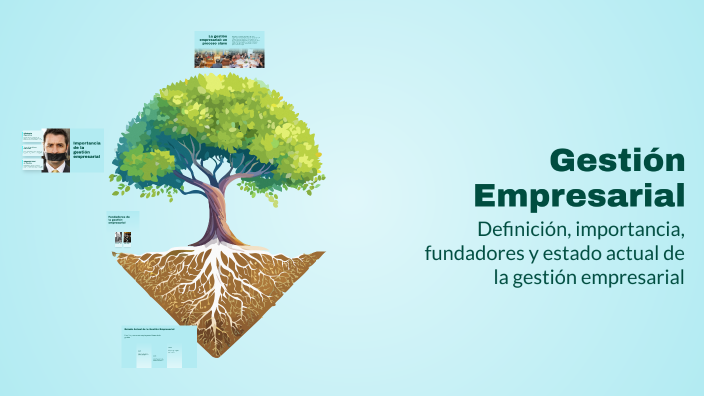 Gestión Empresarial by ingris gissel ramirez vasquez on Prezi