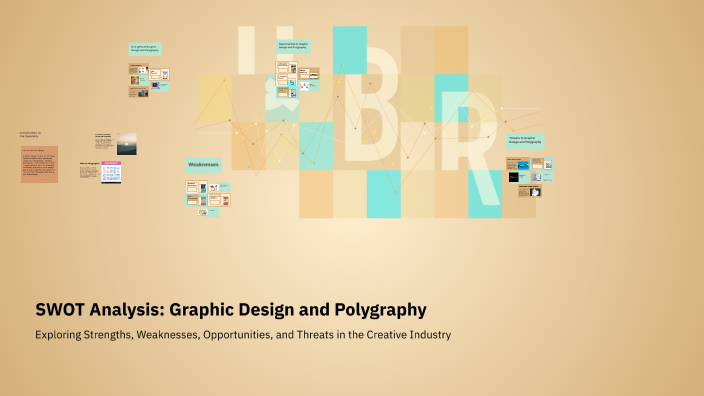 SWOT Analysis: Graphic Design and Polygraphy by kobra on Prezi