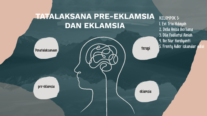 preeklamsia by Evi tria hidayah on Prezi