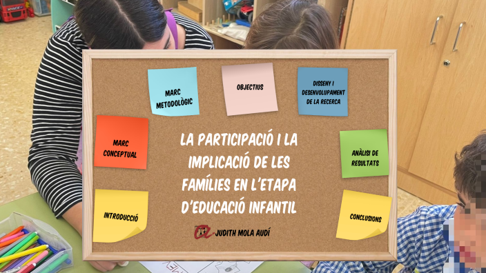 TFG JUDITH MOLA by Judith Mola Audí on Prezi