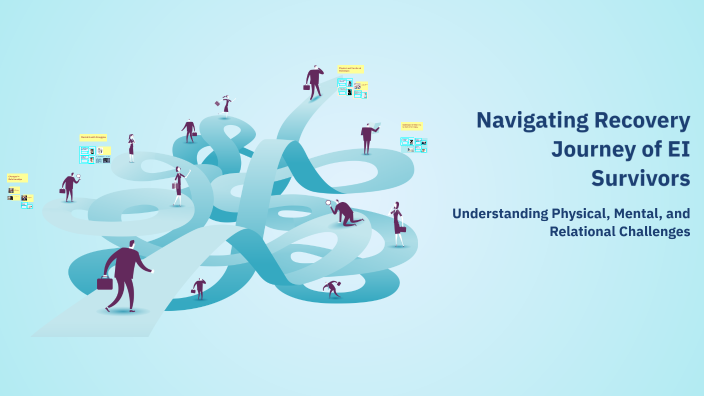 Navigating Recovery Journey of EI Survivors by susan zahir on Prezi