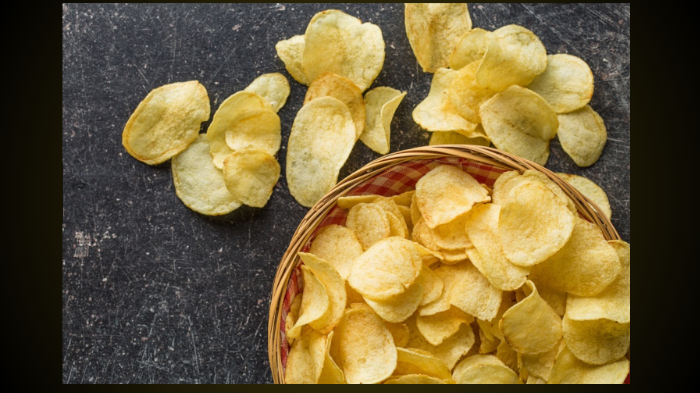 Mmm... Potato Chips. by aydan medway on Prezi