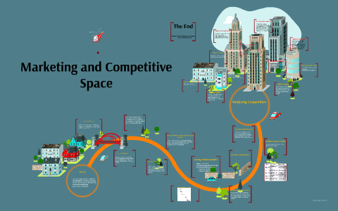 Marketing and Competitive space by chard encarnation on Prezi