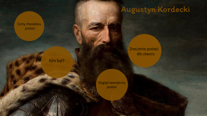 augustyn kordecki by Maja Lipowska on Prezi