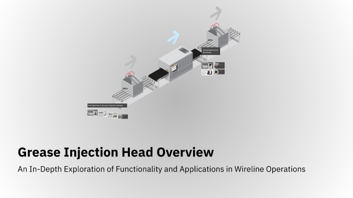 Grease Injection Head Overview by gabe syr on Prezi