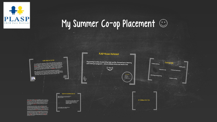 PLASP Child Care Services by shua meer on Prezi