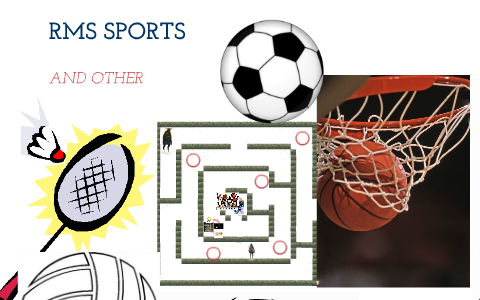 rms middle school by B F on Prezi