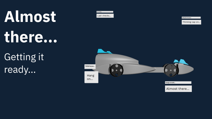 Race of Doom: Autonomous Vehicle Design by Elizabeth Schmitt on Prezi