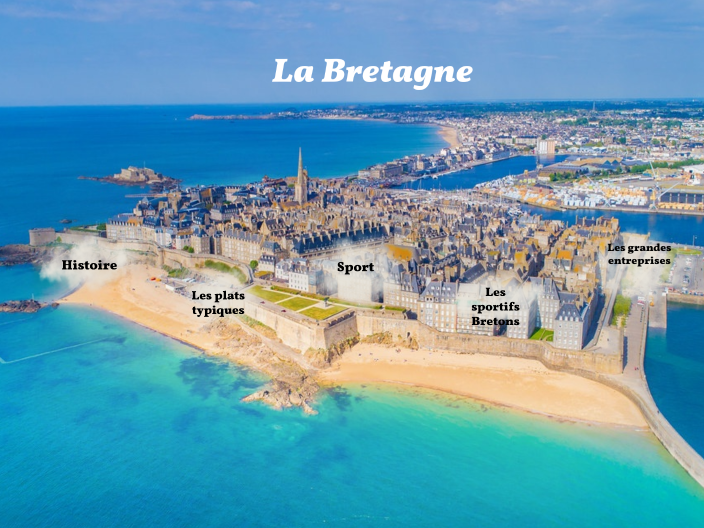 La Bretagne by jade miriel on Prezi