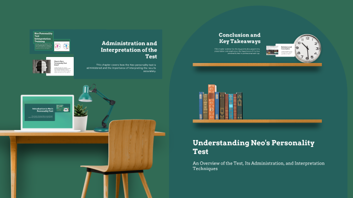 Understanding Neo's Personality Test by Fatima Javid on Prezi