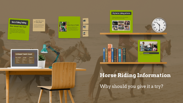 Horse Riding Information by stel4550 stel4550 on Prezi