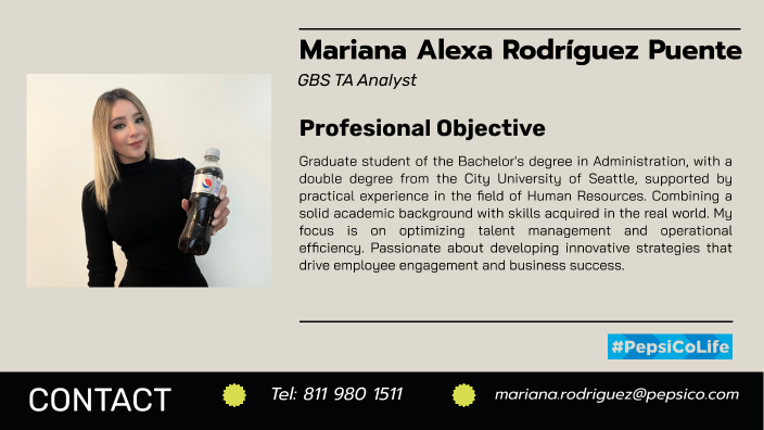 C.V. Mariana Rodríguez by Mariana Alexa Rodríguez Puente on Prezi
