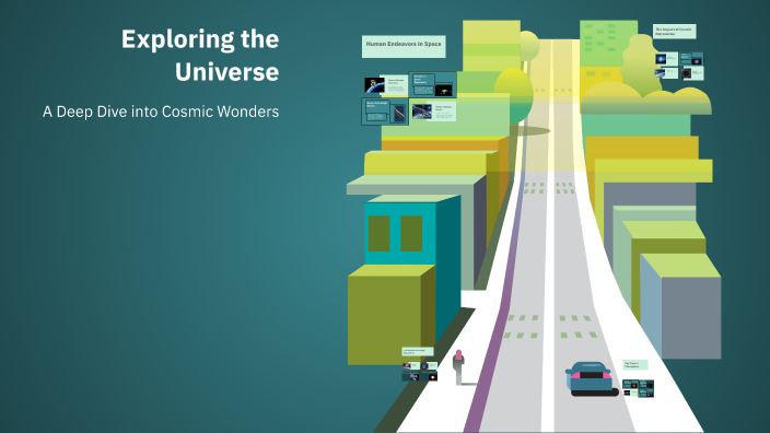 Exploring the Universe by Patricia Priscornita on Prezi