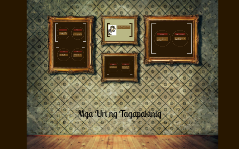 Mga Uri ng Tagapakinig by Cielo Gabrielle on Prezi