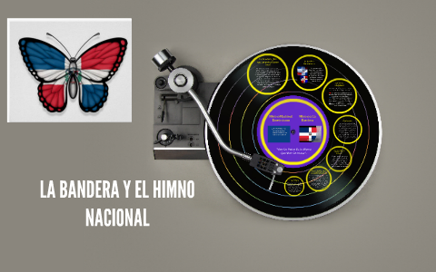 LA BANDERA Y EL HIMNO NACIONAL by Yomar Bautista on Prezi