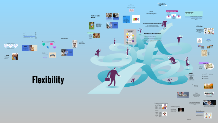 Understanding Flexibility in the Workplace by Taylor Vanderpool on Prezi