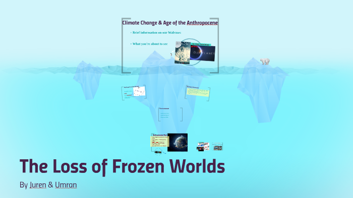 The Extinction by Umran Hanifi on Prezi