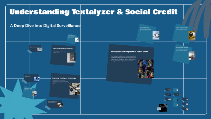 Understanding Textalyzer & Social Credit by Ruby Ann Genovea Obag on Prezi