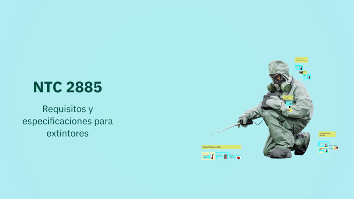 NTC 2885 by Melisa Restrepo toro on Prezi