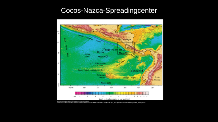 Cocos-Nazca-Spreadingcenter by Julian Cornelius on Prezi