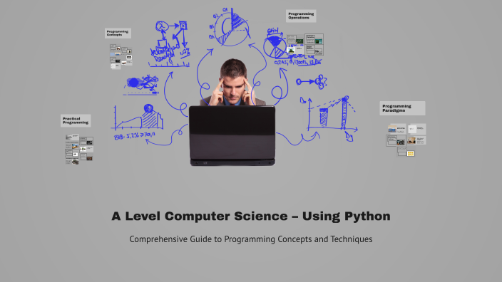A Level Computer Science – Using Python by Singh1984 on Prezi