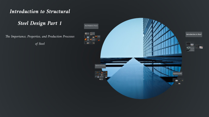 Introduction to Structural Steel Design by Ariff Zul Ashraf Ya`kob on Prezi