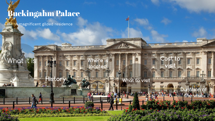 Buckingham Palace by alice tidona on Prezi