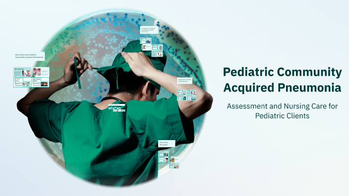 Pediatric Community Acquired Pneumonia by German Ramboyong on Prezi