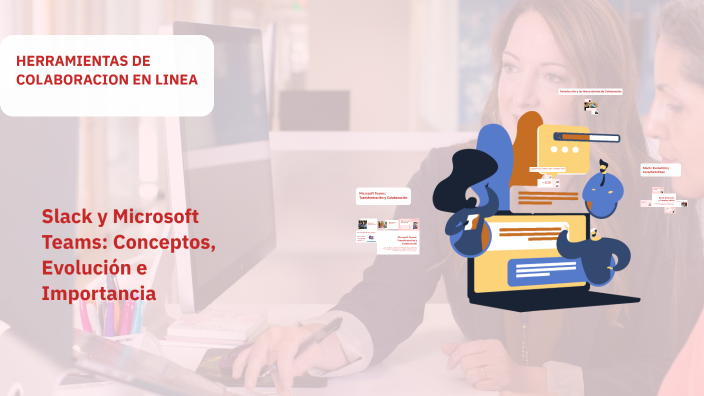 HERRAMIENTAS DE COLABORACION EN LINEA by Jeny Imaculada Guarochico ...