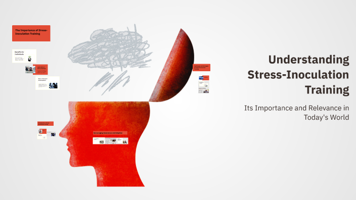 Understanding Stress-Inoculation Training by Trisha Meyer on Prezi