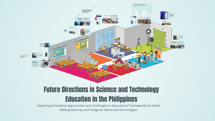 Future Directions in Science and Technology Education in the ...