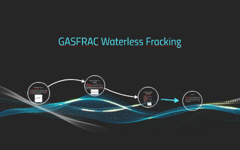 GASFRAC Waterless Fracking by George Glessner on Prezi