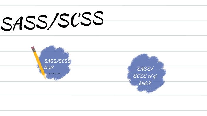 Sassscss By On Prezi 