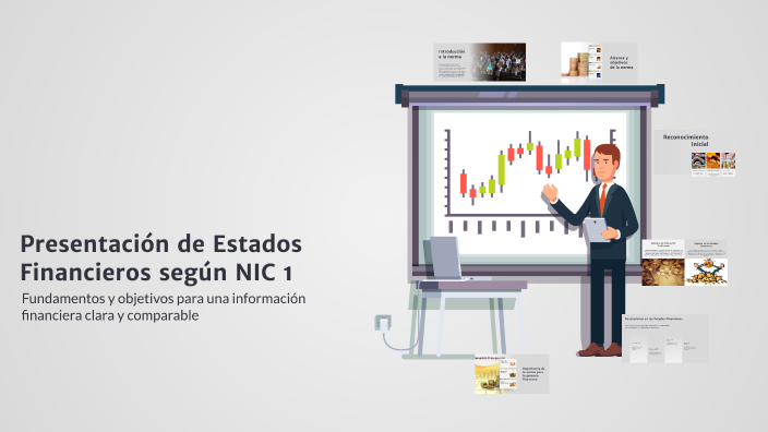 Presentación de Estados Financieros según NIC 1 by PAOLA ANDREA FRANCO ...
