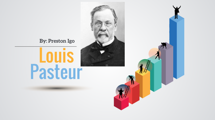 Louis Pasteur by Preston Igo on Prezi
