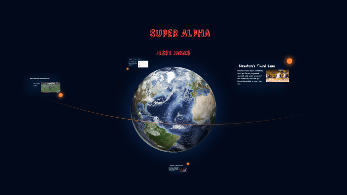 Project X by Jesse Dimas on Prezi