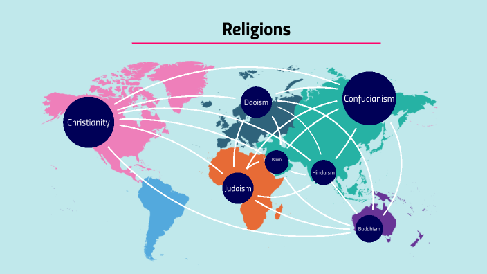 ap world religion project by Kevin Lee on Prezi